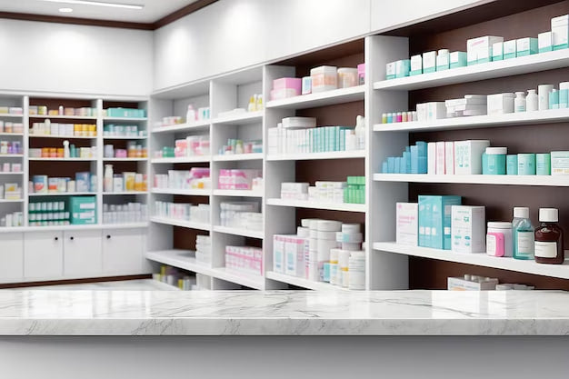 Over the Counter (OTC) – Big Ben Medical Supplies
