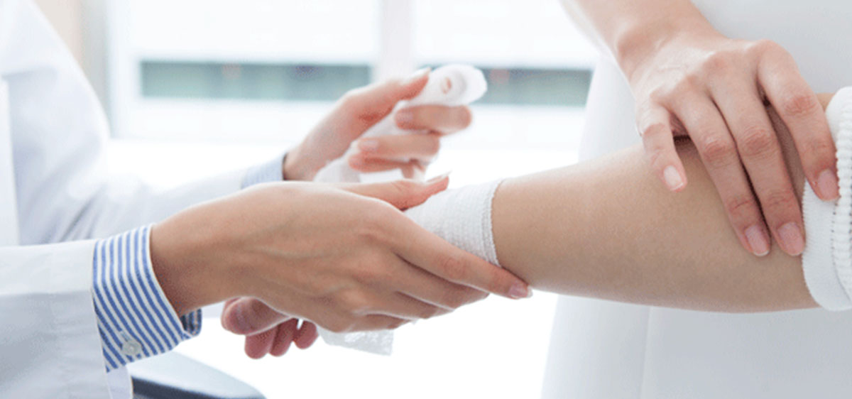 Wound Care – Big Ben Medical Supplies