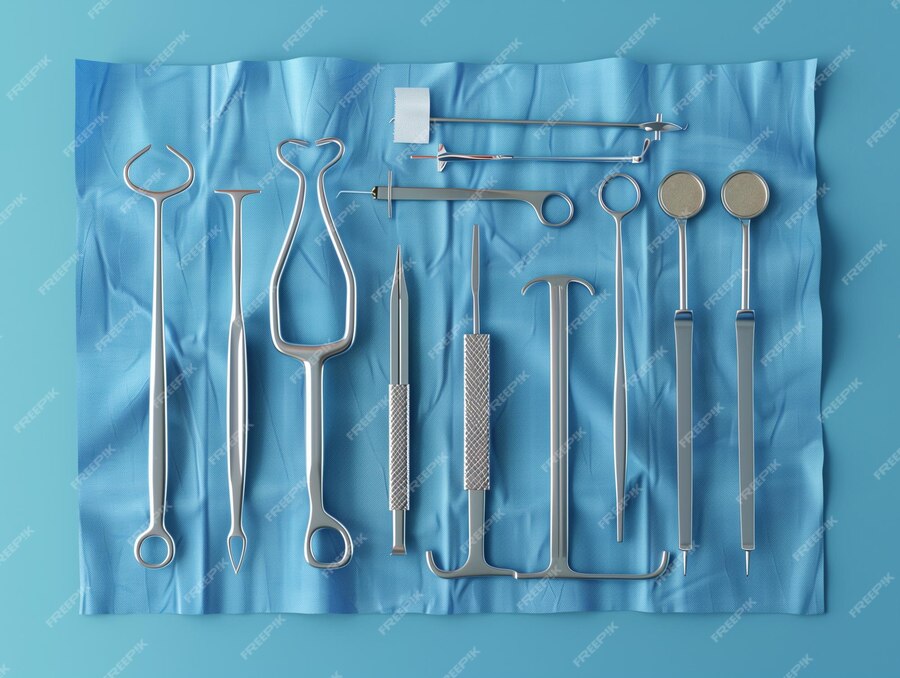 Surgical Equipment – Big Ben Medical Supplies