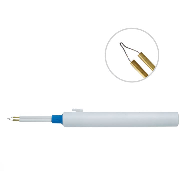 (Each) Hi-Temp Cautery Tip New Fine Tip – Big Ben Medical Supplies